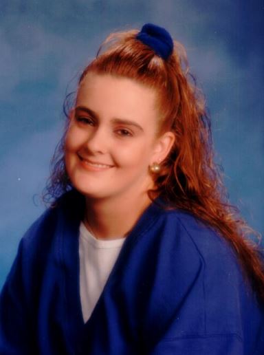 IN LOVING MEMORY OF JAIME LYNN VAUGHN | News, Sports, Jobs - Standard ...